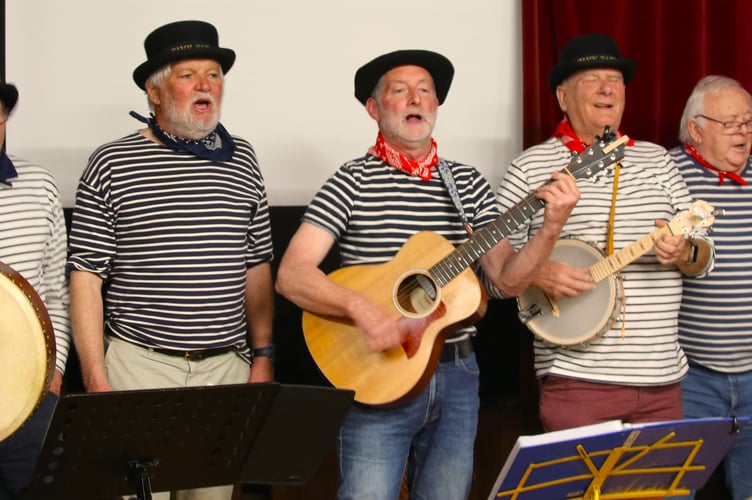 Fundraising success! – Save Our Hall